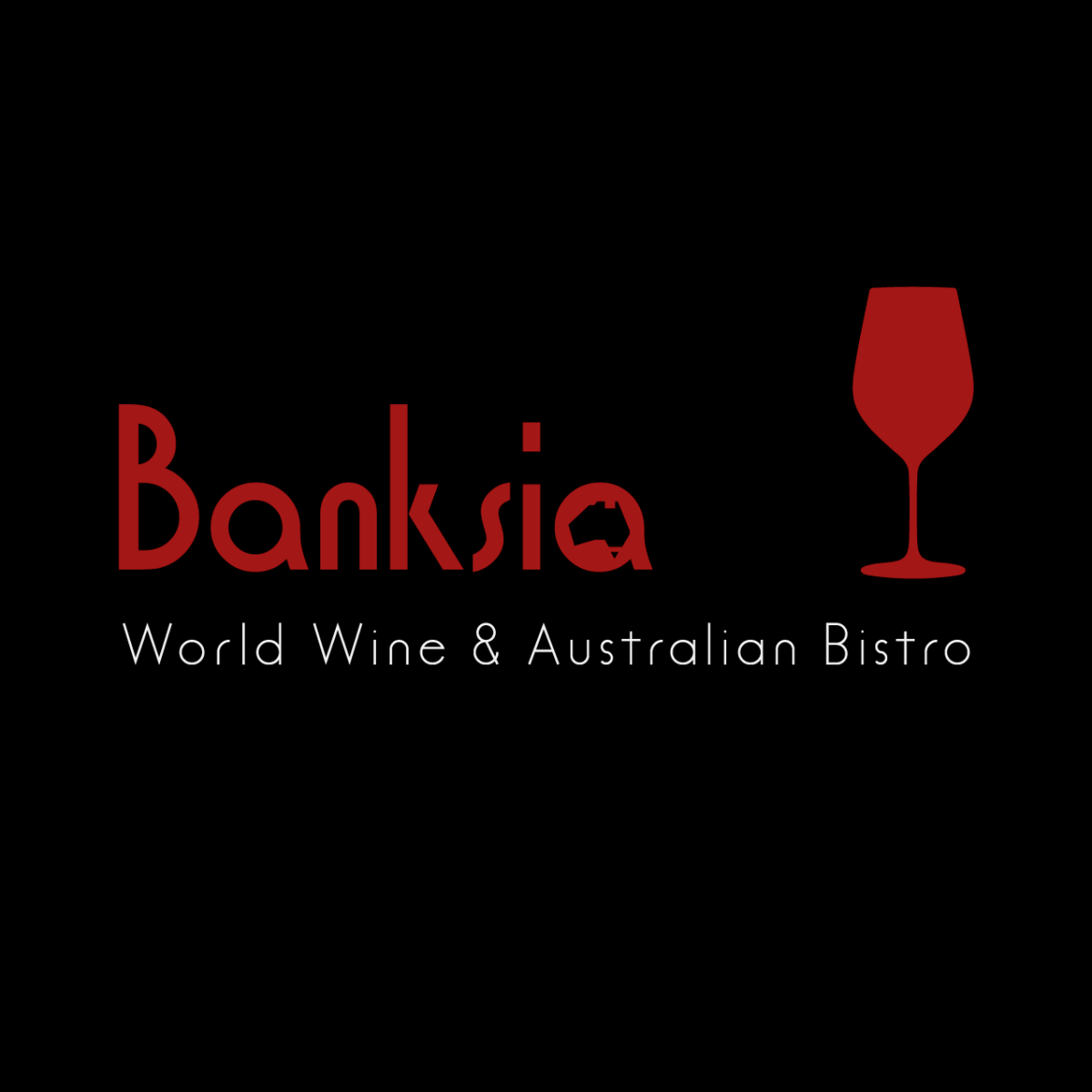 Banksia-logo | ワイン・ラ・ターブル